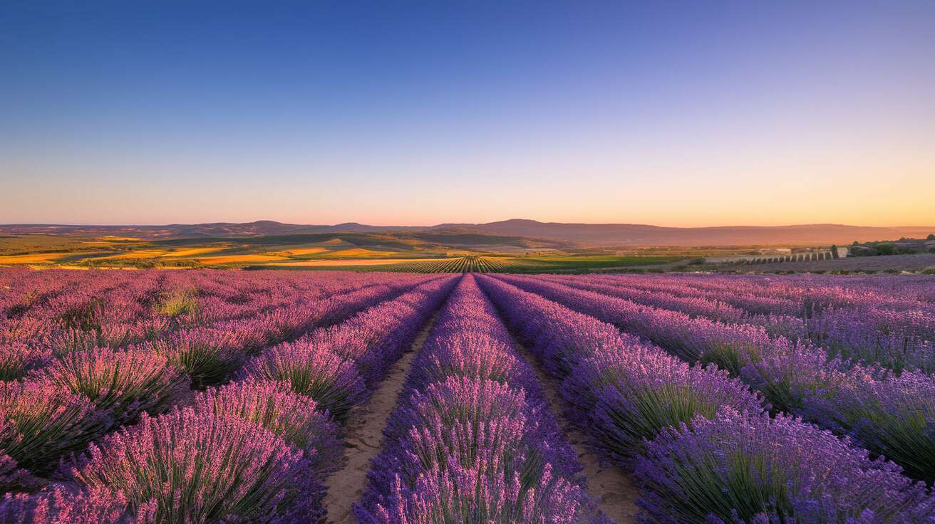 Ce spot nature en Provence est le paradis des photographes et des ...