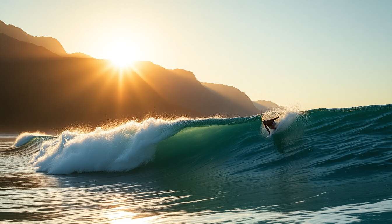 Les plages chiliennes : découvrez pourquoi cette destination séduit les ...